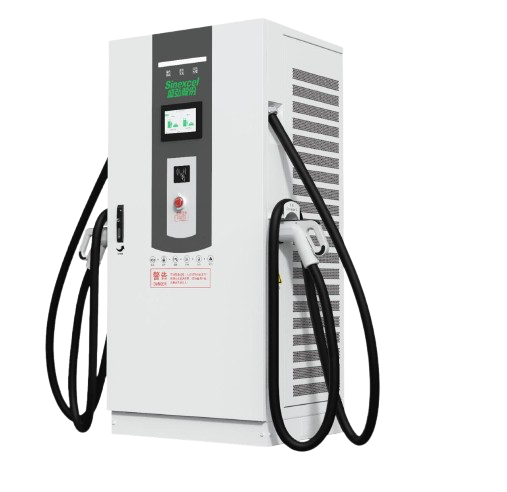 ProCharge - Лидер инфраструктуры зарядки электромобилей в Казахстане